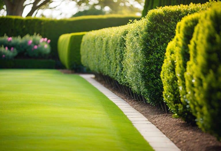 Comment tailler les buis : guide pratique